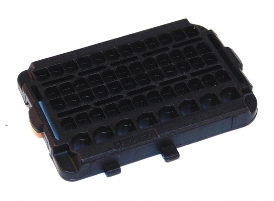 Bosch 56P-V EMS Holding Plate 56P-A/B All cavities open ...