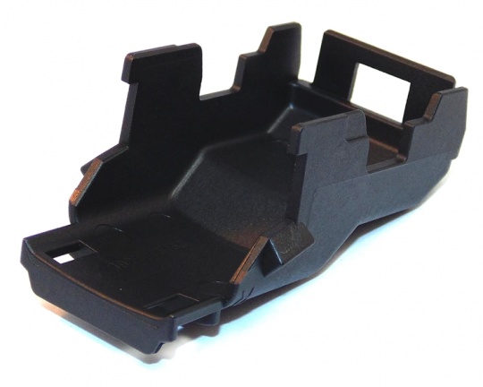 Bosch 56P-V EMS Contact Housing 56 Way-A Exit left Code 4 0.6/1.5mm ...