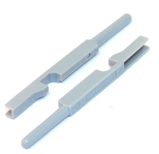 Bosch 196P EMS Matrix 1.2 Dummy Terminal 0.75mm² - automotiveconnectors.com