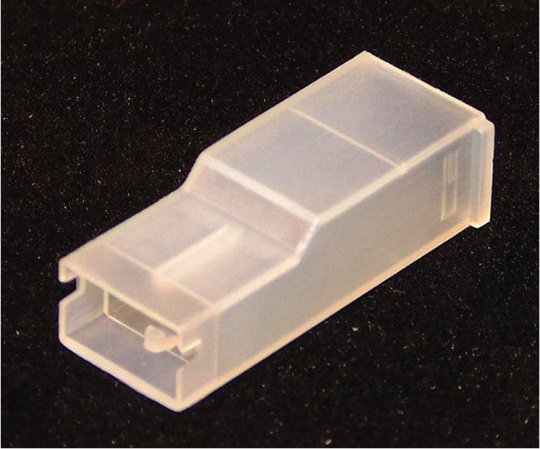 TE Connectivity 1 Way Positive Lock 250 Female Natural ...