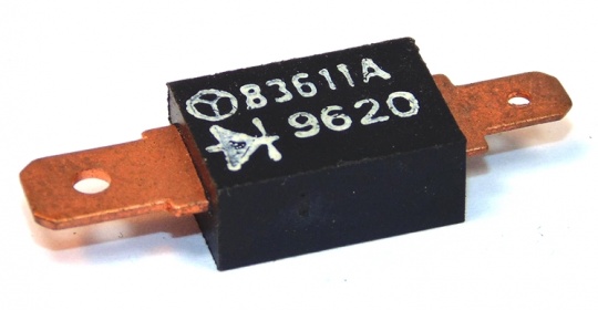 Lucas Rists Resistor 6.8kohm - automotiveconnectors.com