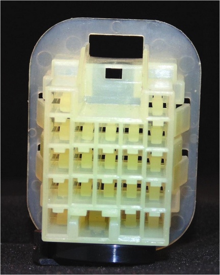 Housings - Page 9 - automotiveconnectors.com