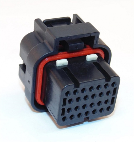 Housings - Page 9 - automotiveconnectors.com