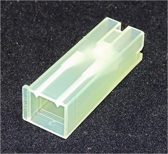 Housings - Page 2 - automotiveconnectors.com