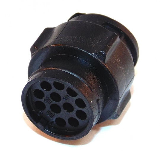 Housings - Page 3 - automotiveconnectors.com