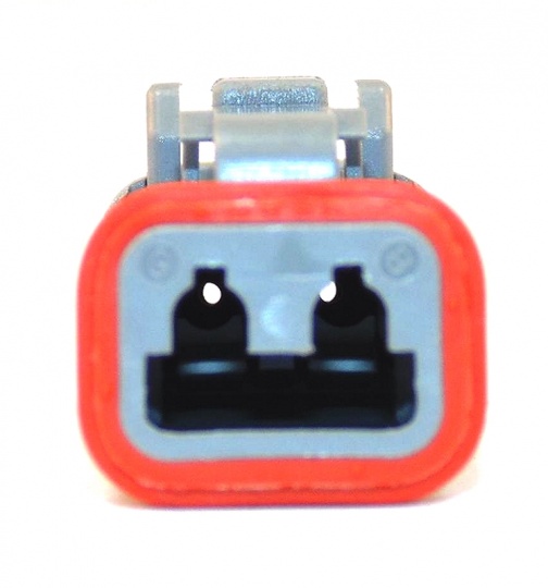 Housings - Page 5 - automotiveconnectors.com