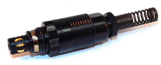 Amphenol Nexus 7 Way Waterproof Audio Plug - automotiveconnectors.com