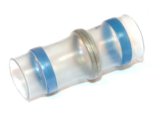 TE Connectivity Raychem Solder Sleeve Splice 4-11.5mm ...