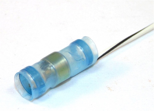 TE Raychem SolderSleeve 22awg wire 2.15-5.08mm - automotiveconnectors.com