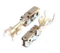 Bosch BDK 2.8 Female 1.5-2.5mm² - automotiveconnectors.com