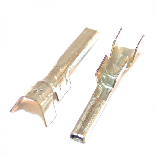 Female Terminal - automotiveconnectors.com