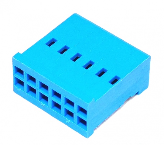 Housings - Page 3 - automotiveconnectors.com