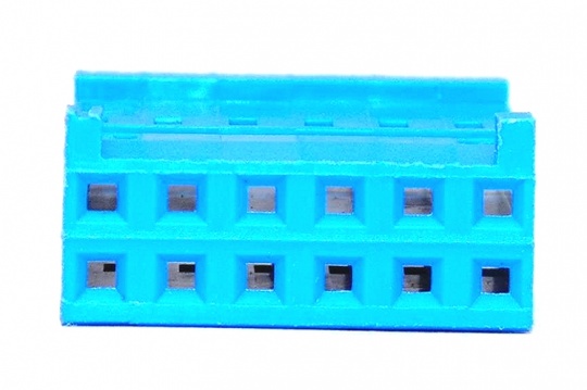 Housings - Page 3 - automotiveconnectors.com