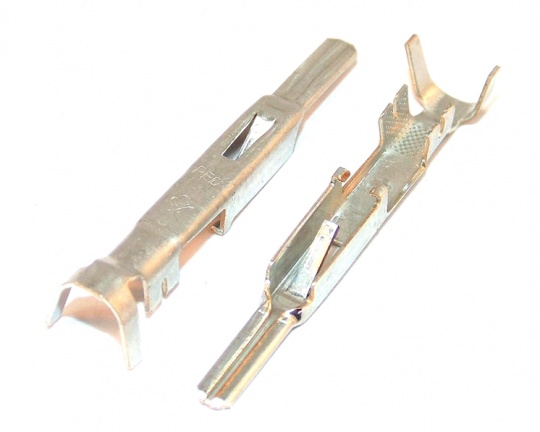 Delphi Aptiv Metri-Pack 280 Male 2.0-3.0mm² - automotiveconnectors.com