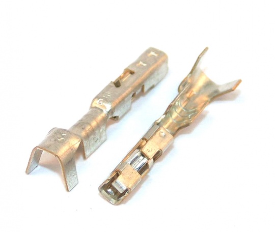 3 Way Bosch CS240 Current Sensor Connector Kit - automotiveconnectors.com