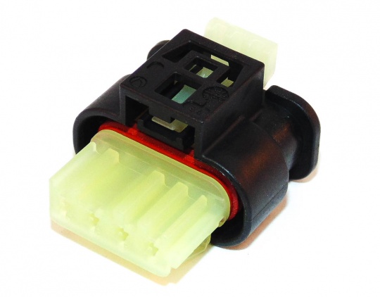 Housings - Page 12 - automotiveconnectors.com