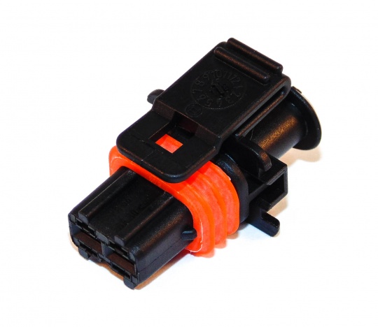 Housings - Page 4 - automotiveconnectors.com