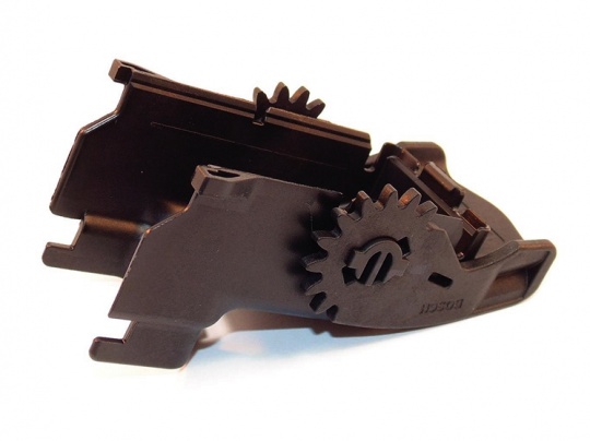 Bosch 105 Way 196P EMS Code 1 Female - automotiveconnectors.com