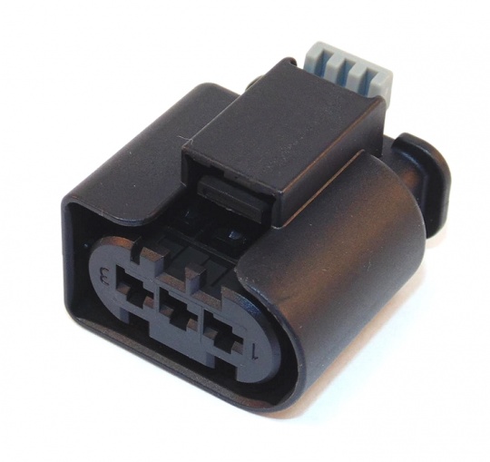 Housings - Page 21 - automotiveconnectors.com