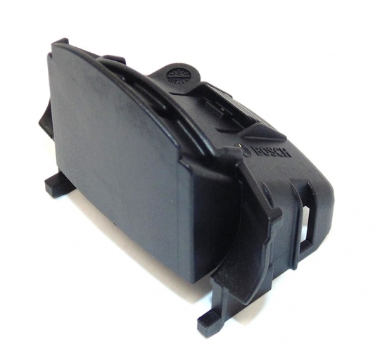 Bosch Cover Blank Connector - automotiveconnectors.com