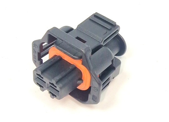 Housings - Page 4 - automotiveconnectors.com