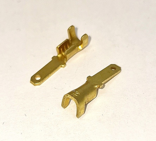 Connector Terminals - automotiveconnectors.com