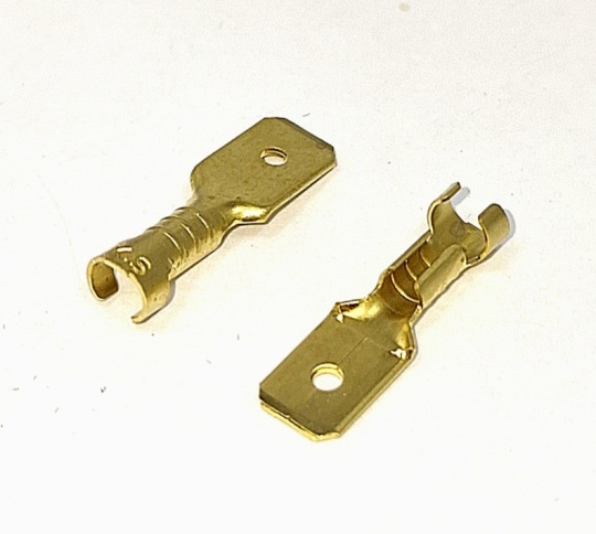 Connector Terminals - automotiveconnectors.com