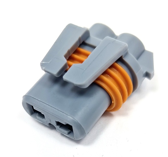 Housings - Page 4 - automotiveconnectors.com