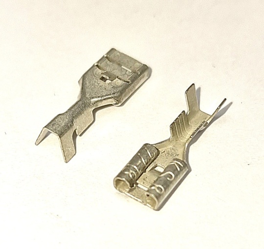 Connector Terminals - automotiveconnectors.com