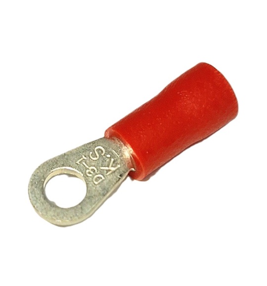 Ring Terminals - automotiveconnectors.com