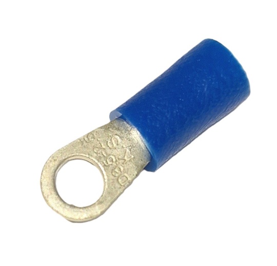 Ring Terminals - automotiveconnectors.com