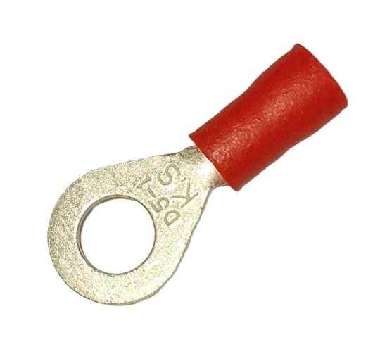Ring Terminals - automotiveconnectors.com