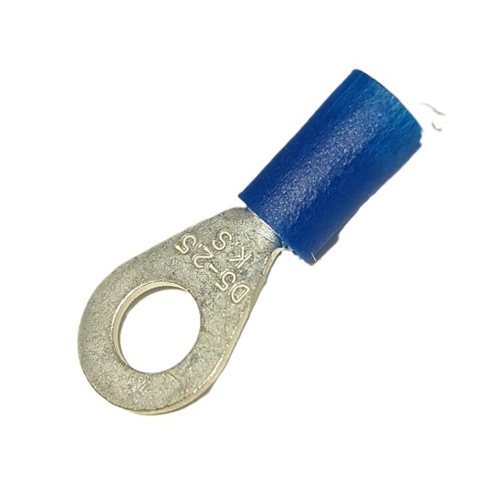 Ring Terminals - automotiveconnectors.com