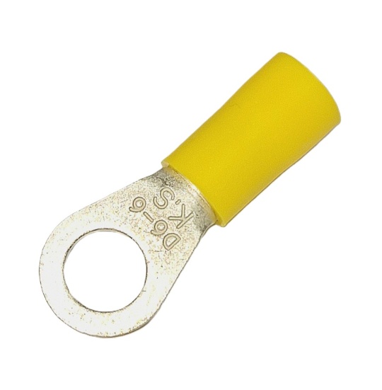 Ring Terminals - automotiveconnectors.com
