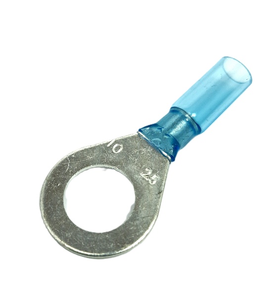 Ring Terminals - automotiveconnectors.com