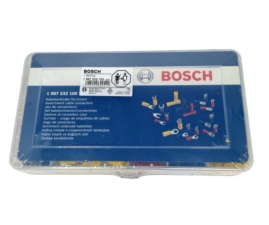 Ring Terminals - automotiveconnectors.com