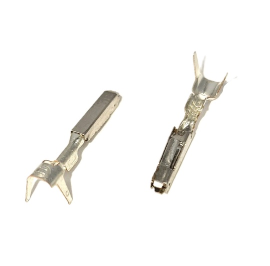 Connector Terminals - Page 2 - automotiveconnectors.com