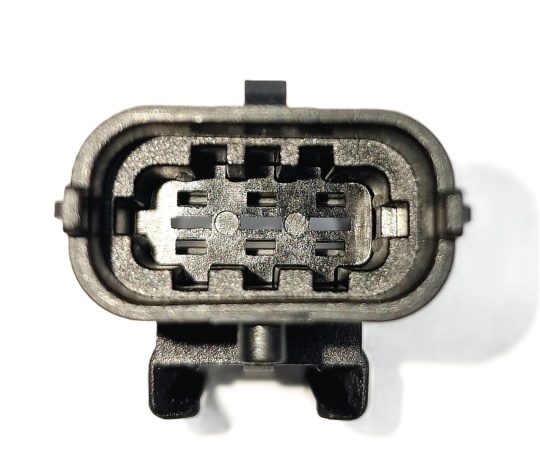 3 Way Bosch Pressure Sensor Connector Kit - automotiveconnectors.com