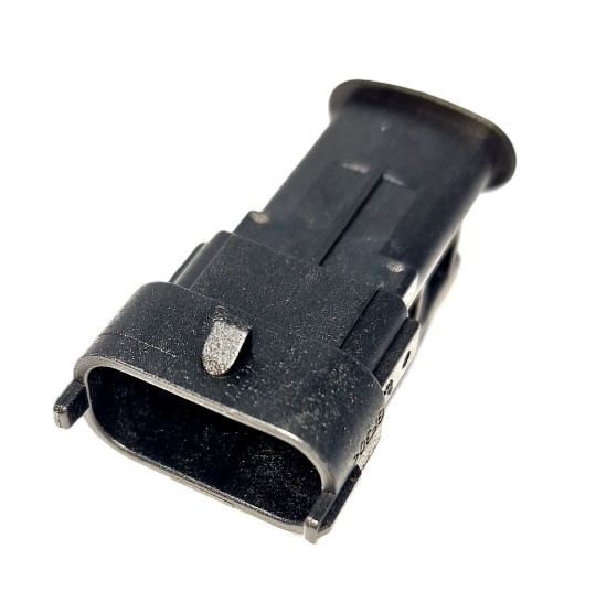3 Way Bosch Pressure Sensor Connector Kit - automotiveconnectors.com