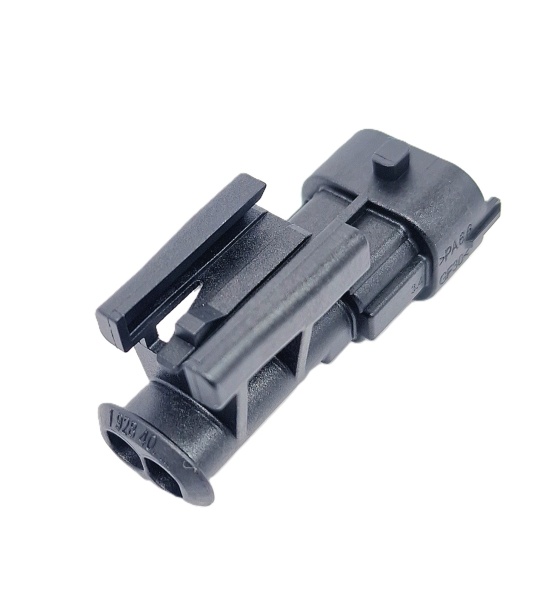Bosch Housings - automotiveconnectors.com