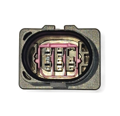 Bosch Lambda BAK6 LSU4.9 Sensor Connector 6 Way - automotiveconnectors.com