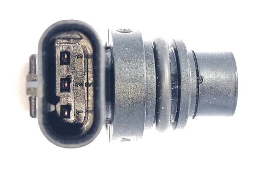 Bosch Hall-Effect Speed Sensor HA-P2 - automotiveconnectors.com