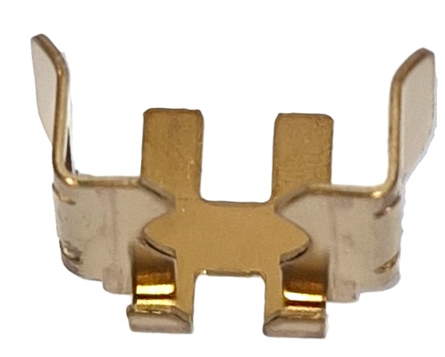 Bosch Injector Clip for Locking Bush of Plastic - automotiveconnectors.com
