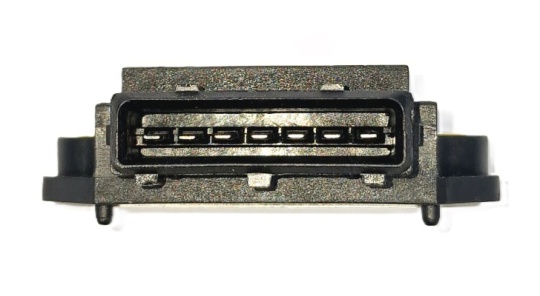 Bosch Ignition Module IM 3.2 - automotiveconnectors.com