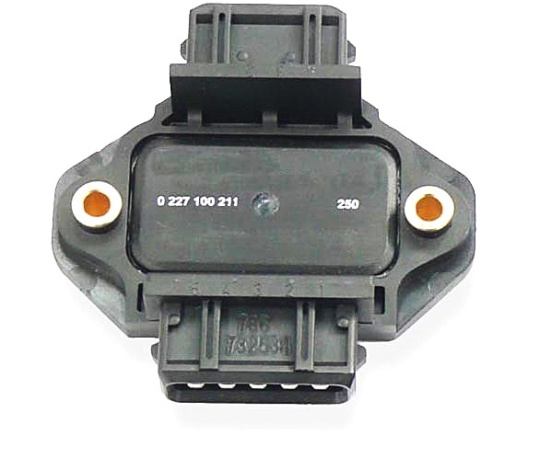 Bosch Ignition and Injection - automotiveconnectors.com