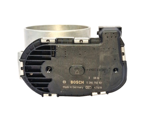 Bosch Electronic Throttle Body 82 mm - automotiveconnectors.com