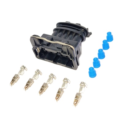Connector Kits - automotiveconnectors.com
