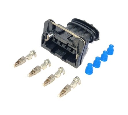 Connector Kits - automotiveconnectors.com
