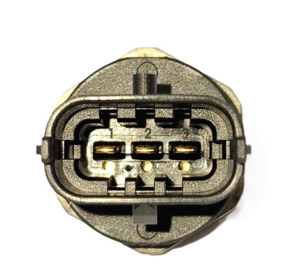 Bosch Pressure Sensor Fluid PSS-260 - automotiveconnectors.com