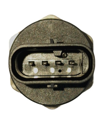 Bosch Pressure Sensor Combined PST-F 2 280 bar - automotiveconnectors.com